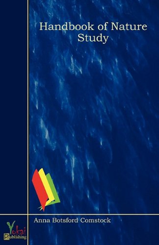 HANDBOOK OF NATURE STUDY: Comstock, Anna Botsford: 9780857926180 ...