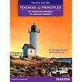 Amazon.com: Teaching by Principles: An Interactive Approach to Language ...