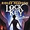 Lock and Key: The Initiation (Lock and Key, 1): Pearson, Ridley ...