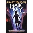 Lock and Key: The Initiation (Lock and Key, 1): Pearson, Ridley ...