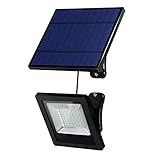 Top 10 Solar Lights of 2019 - Best Reviews Guide