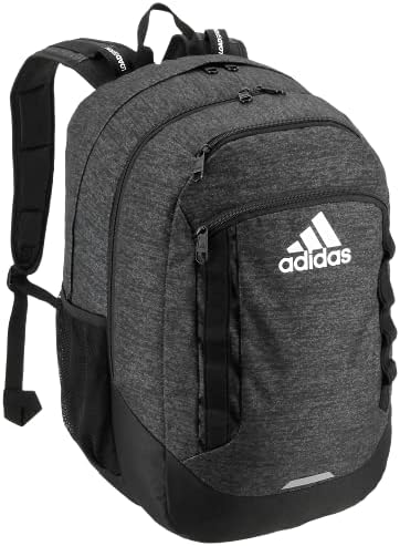 adidas Unisex Excel V Backpack Backpack Backpack (pack of 1) price in ...