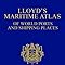 Lloyd's Maritime Atlas of World Ports and Shipping Places 20: Amazon.de ...
