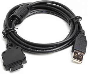 Amazon.com: USB charge and sync cable for HP iPAQ 1900 2200 3800 3900 ...