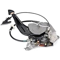 Amazon.com: GM Genuine Parts 20970875 Parking Brake Control Module ...