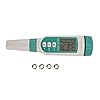 Digital Salinity Tester with Smart Sensor AR8012 Portable Salinity ...