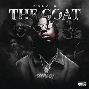 Polo G - THE GOAT - Amazon.com Music
