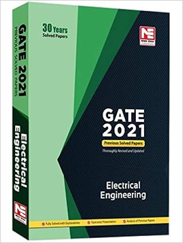 Last 10 years GATE Electrical previous year question papers – Govt. Exams