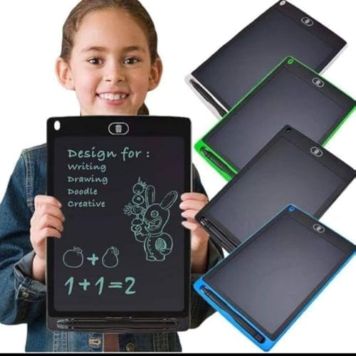 سعر Magic Tablet Writing Pad For Adults And Kids Portable Tablet For ...