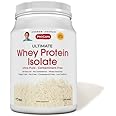 Amazon.com: ANDREW LESSMAN Ultimate Whey Protein Isolate 60 Servings ...