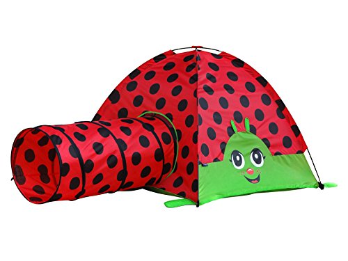 Ladybug Crafts for Kids - Heart and Soul Homeschooling