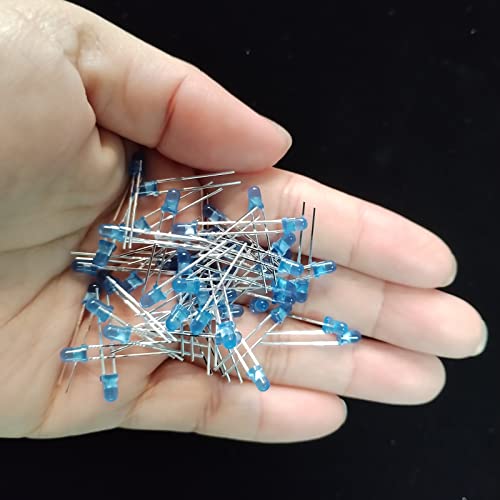 3mm LED Lights on Galleon Philippines