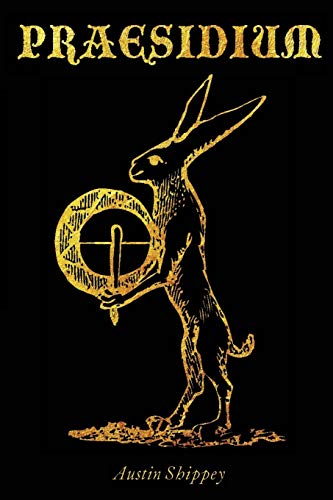 Amazon.com: Praesidium: A Handbook of Magical Defense and Protection ...