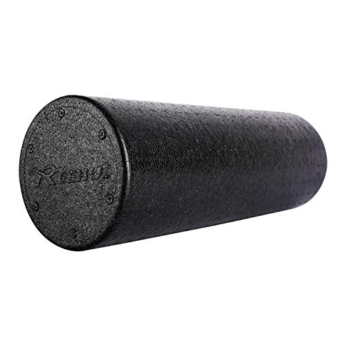 16 Best Foam Rollers for Back Pain & Recovery Reviewed 2019