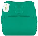 Organic Cloth Diapers