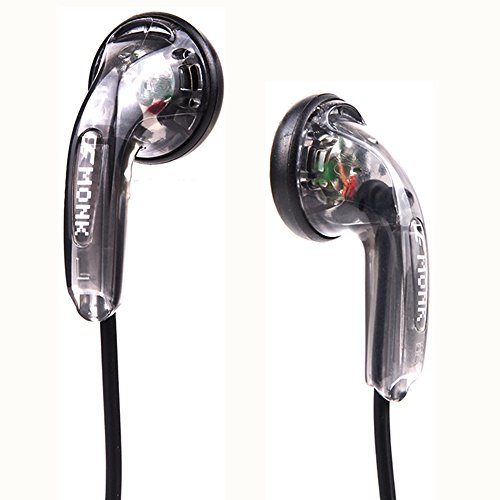 Where to buy the best iphone earbuds old style with microphone? Review ...