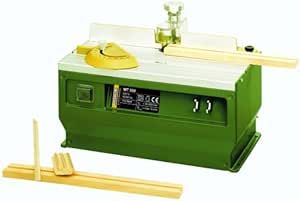 Proxxon 37050 Micro Shaper MP 300 - Power Rotary Tool Accessories ...