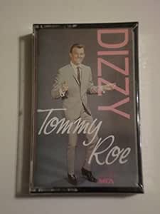 Tommy Roe - Dizzy - Amazon.com Music