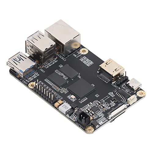 MKS PI Control Board 3D Printer Motherboard Module 4 Core 64 Bit SOC ...