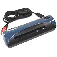 Amazon.com: Datacard Group Scanshell 800r Scanner for use with CR80 ...