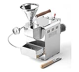 Best Home Coffee Roaster - Top 10 Picks 2019 | Friedcoffee