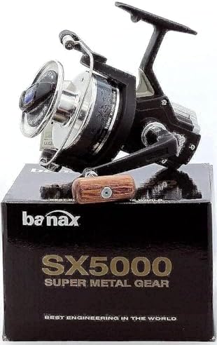 سعر ماكينة صيد باناكس موديل sx5000 فى مصر | بواسطة امازون مصر | كان بكام