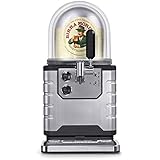 Birra Moretti 8 Litre Blade Draught Keg: Amazon.co.uk: Beer, Wine & Spirits