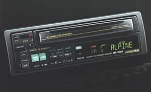 Amazon.com: Alpine In-Dash 3-Disc CD Player