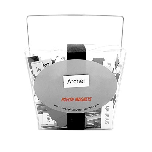 Archer Poetry Magnets/Fridge Magnets/Archer FX/Sterling Archer Quotes ...