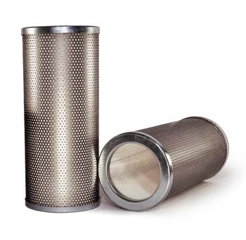 Qty 1 AFE S33E125T WIX Direct Replacement, Hydraulic Filter: Amazon.com ...