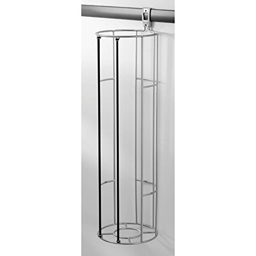 Rubbermaid FastTrack Vertical Ball Rack in Kuwait | Whizz Box Hitch