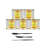 Pinstriping Demo with Legend Glen Weisgerber ~ Roadkill Customs