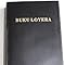 Buku Loyera / The Bible with Deuterocanonicals in Chichewa Language ...