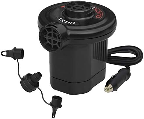 Intex Quick-fill 12v-dc Dc Electric Pump - 66626 price in UAE | Amazon ...