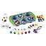 Amazon.com: Froogz - 25 Piece Suction Toy Construction Set | Building ...