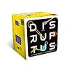 Foxmind, Disruptus, Mind Card Dice Game, Fun and Exciting Activity for ...