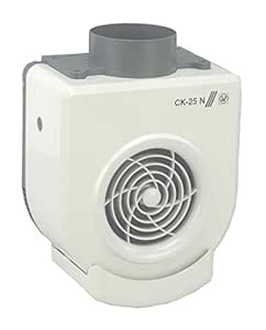 EXTRACTOR S&P CK-25 N: Amazon.es: Hogar