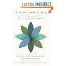 The Eight Limbs of Yoga: A Handbook for Living Yoga Philosophy: Stuart ...
