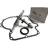 Amazon.com : Briggs and Stratton 84005207 Camshaft, Chrome : Garden ...