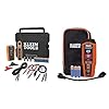 Klein Tools ET450 Advanced Circuit Breaker Finder and Wire Tracer Kit ...