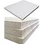 6 x EXPANDED 2" POLYSTYRENE FOAM SHEETS 2400x1200x50mm: Amazon.co.uk ...