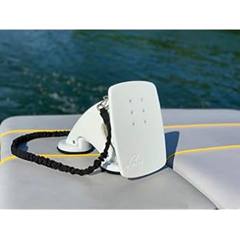 Amazon.com: RipWake Wake Shaper - Wakesurfing Boat Attachment with ...