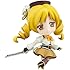 Amazon.com: Good Smile Puella Magi Madoka Magica: Mami Tomoe PVC Figure ...