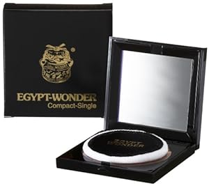 Tana Egypt Wonder 8003 Compact Single Pearl: Amazon.co.uk: Beauty