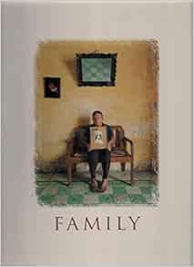 Family: James McBride: 9780733614064: Amazon.com: Books