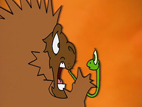 Watch Zoboomafoo - Season 1 | Prime Video