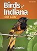 Birds of Indiana Field Guide (Bird Identification Guides) in Oman ...