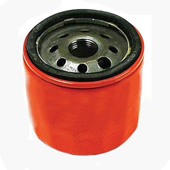 Amazon.com: Massey Ferguson Single Element Air Filter 3607884M92 ...