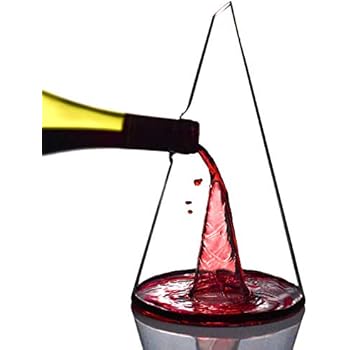 Amazon.com | IL Decantino, Aerator and Decanter: Wine Decanters: Wine ...