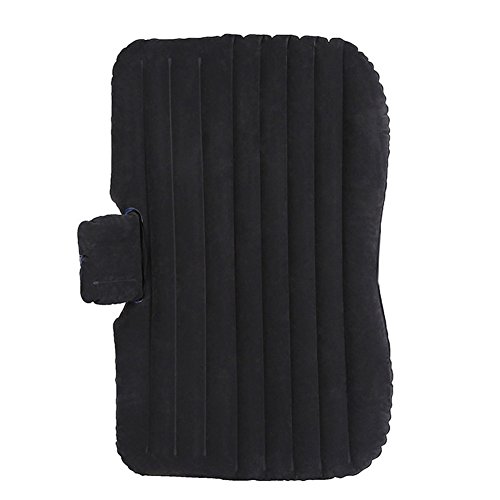 2013Newestseller Self-drive Travel Air Mattress Rest Pillow Inflatable ...